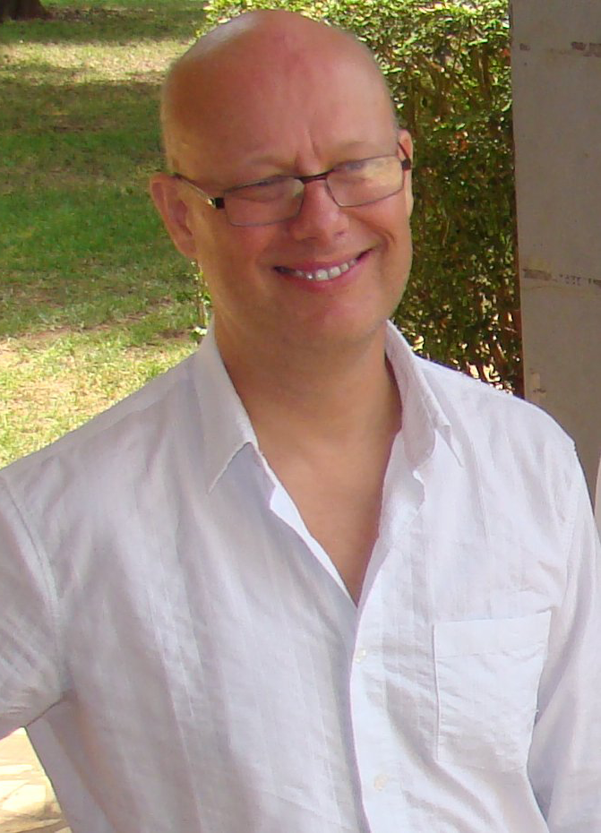 Mark Jessell教授学术报告通知-成都理工新闻网